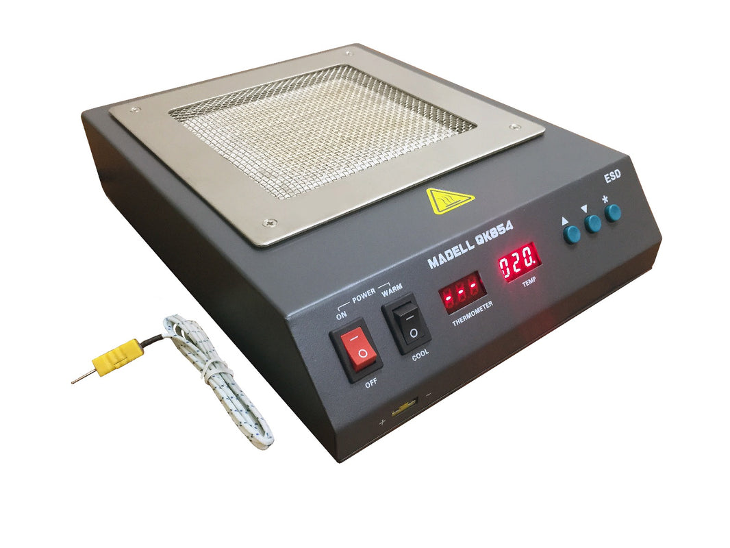 RS – Madell Technology